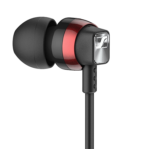 Sennheiser CX 120BT Earphones - Elite Aperture Mobitech